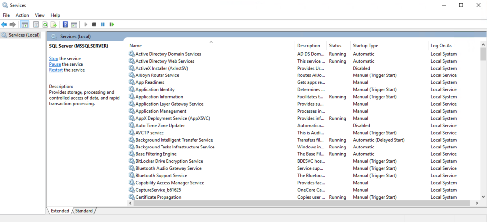 How to Rotate Active Directory Service Account Passwords