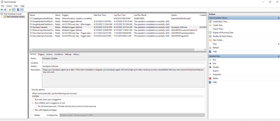 How to Rotate Active Directory Service Account Passwords